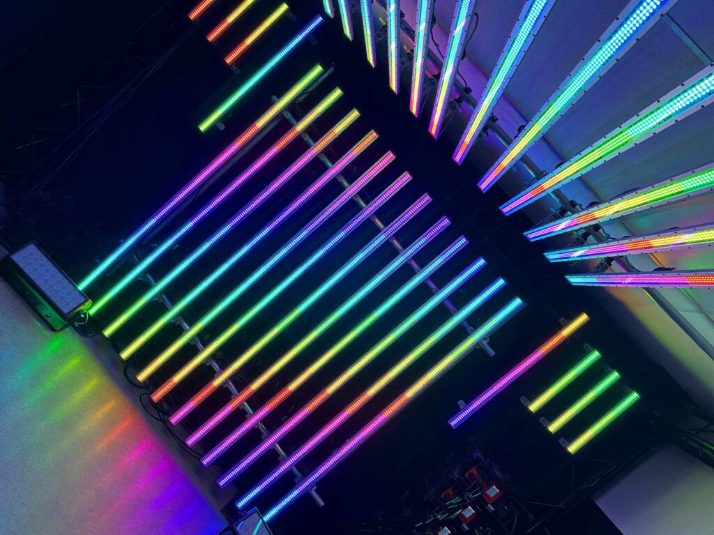 Full Colour Aquabat - MBSE